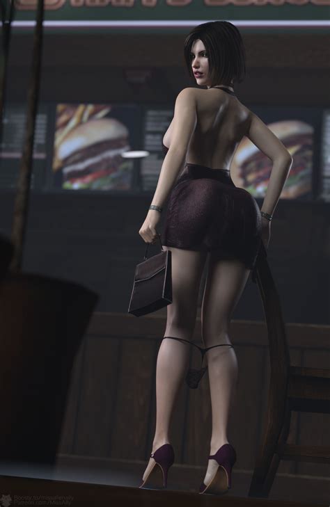 Eileen Galvin Silent Hill By Alienally On Deviantart