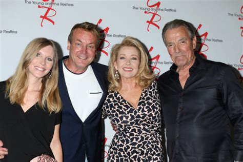 The Young And The Restless Five Facts At 50 The Saturday Evening Post