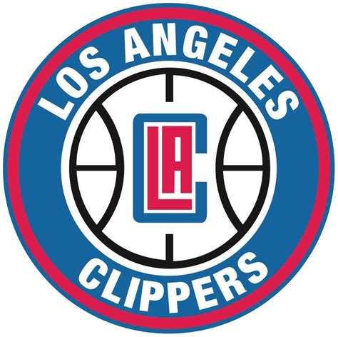 34 Clippers Logos