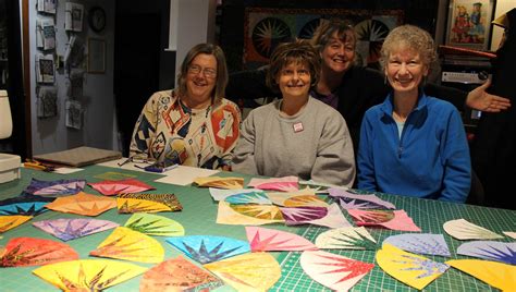 Quilt Classes