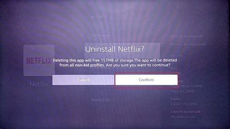 Fix Unable To Update Your Fire TV Stick 4K TechCult