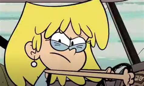 Lori Loud Angry By Couselin On Deviantart