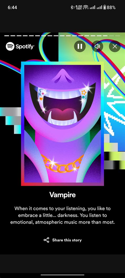 Spotify Wrapped 2023 Is Rolling Out To All Spotify Users On Android And Ios