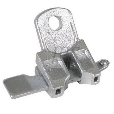 Up 143 Ms Ring Lock Brace End At ₹ 65kg Ludhiana Id 22504111762