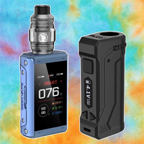 Shop Futuristic Vapes Latest Designs For Tech Lovers
