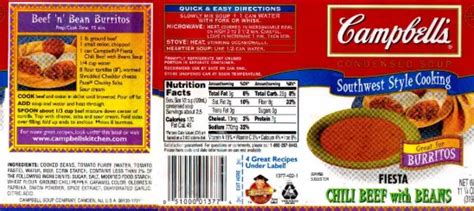 Ftc Amends Labeling Rules For Consumer Commodities The National