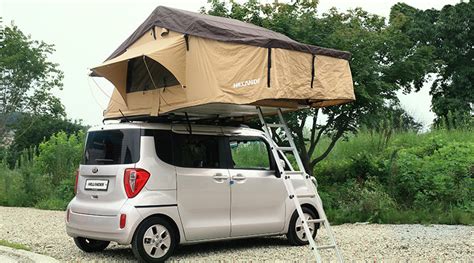 힐랜더 루프탑텐트 노마드 1400 장작기 캠핑마운틴 카텐트 레이 캠핑카 자동차 네이버 블로그