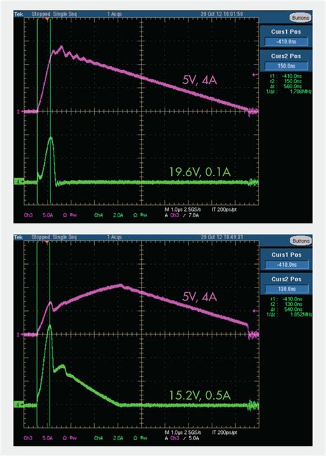 Advanced Design Topics For Off Line Flyback Power Supplies Part 1