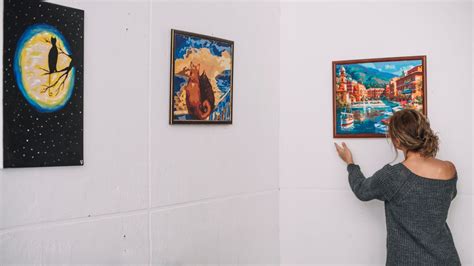 Different Types Of Art Galleries And How They Work
