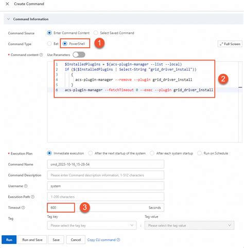 install the grid driver on windows elastic gpu service alibaba