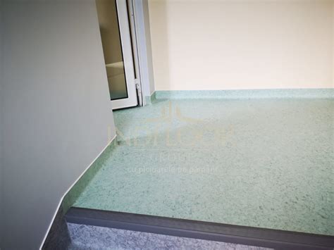 Covor Pvc Omogen Vs Covor Pvc Eterogen Indfloor Group