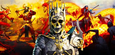 The Best Classes To Use In Diablo 4 Season 4 Ranked