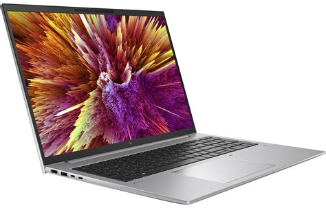 HP ZBook Firefly G P Xe Graphics G K X OLED TB SSD