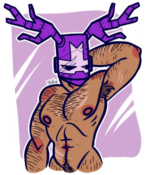 Post 1799964 Blacksmith Castle Crashers