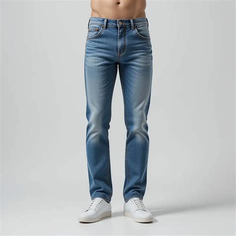 Bulk Straight Leg Jeans Manufacturer And Supplier For Canada Siatex Global