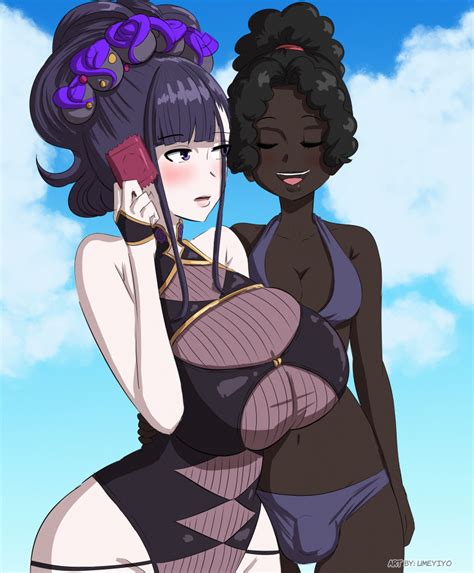 Murasaki Shikibu By Umeyiyo Hentai Foundry