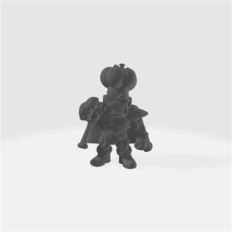 🐉 Kingetemon Digimon・ Stl File For 3d Printing・cults