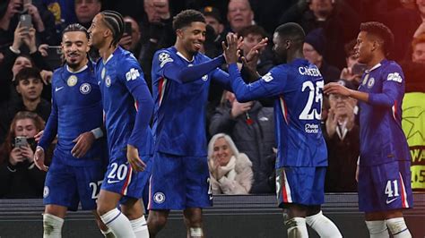 Chelsea ‘interested In Bundesliga Winner After Jeremy Jacquet Transfer