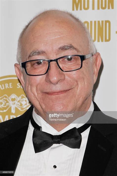 Pictures Of Randy Thom