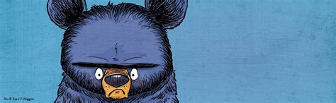 1 Grumpy Bruce A Mother Bruce Book A Counting Board Book Mother Bruce Series