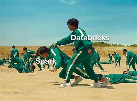 Databricks Apachespark Bigdata Dataanalytics Machinelearning