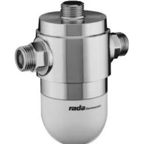 Armstrong Rada Thermostatic Hot Water Mixing Valve