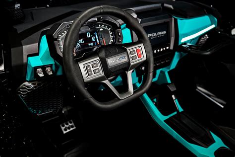 The 2025 Polaris Rzr Pro R Ultimate Edition Revs Up A Terrain Slaying