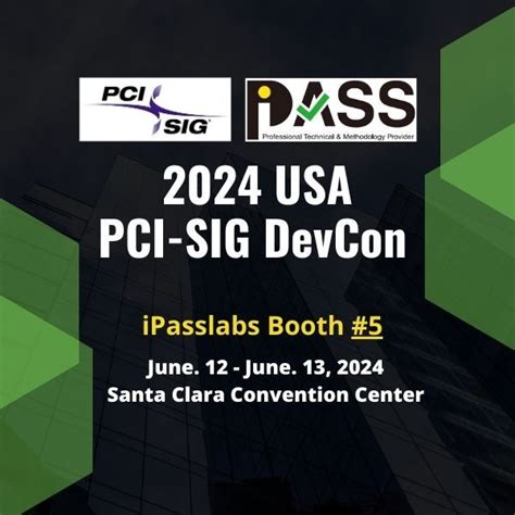 Pcie Ipasslabs