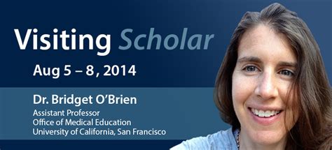 Bridget Obrien Slider