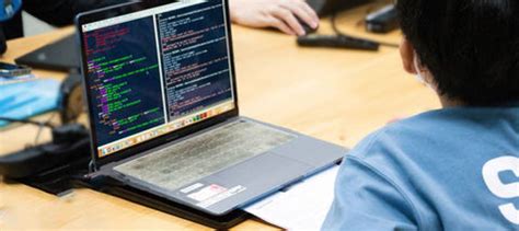 Coding Babe Of Robotics Sor Pte Ltd Singapore