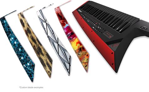 Roland Ax Edge Keytar