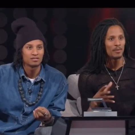 Pin By Émilie Foster On Les Twinw In 2025 Les Twins Twins Celebrities
