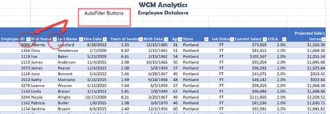 5 2 Intermediate Table Skills Beginning To Intermediate Excel