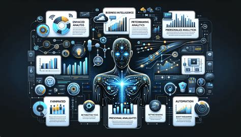 How Artificial Intelligence Is Revolutionizing Business Intelligence