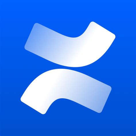 Confluence Icon At Getdrawings Free Download