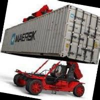 Container Detection Object Detection Dataset And Pre Trained Model By Project