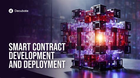 📰 Unlocking The Power Of Smart Contracts 🧠 Smart Contracts Are Revolutionizing Sectors Beyond