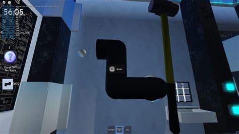 Roblox Terminal Escape Room Chapter 4 Walkthrough The Nerd Stash