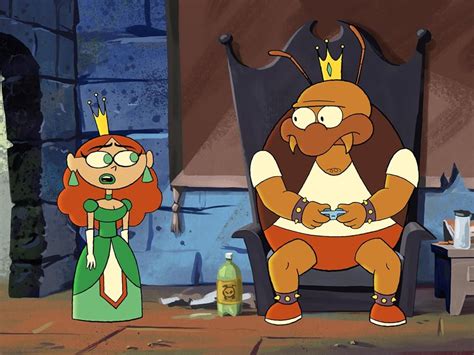 King Cockroach Introducing King Cockroach Tv Episode 2023 Imdb