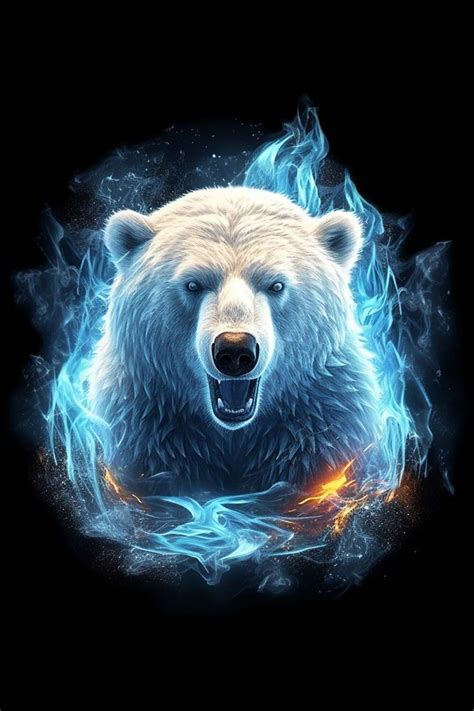 Ice Bear Artofit