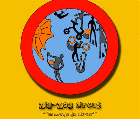 Bienvenue Sur Le Site De Zig Zag Circus