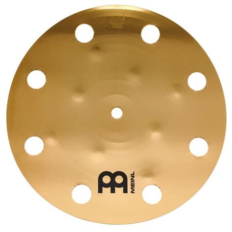 Meinl Hcs Smack Stack 5 Pcs Thomann Uk