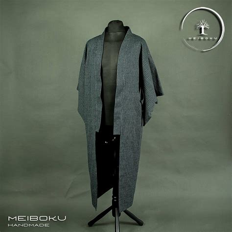 Haori Meiboku 名木