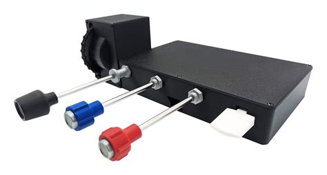 Cessna Usb Style Throttle Flaps And Trim Controller Tpm Flight Desertcart Uae