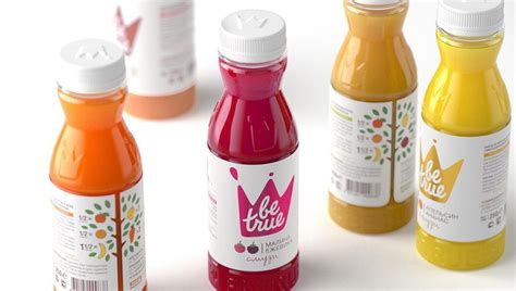 Top 10 Creative Beverage Packaging Designs Containers And Illustrations