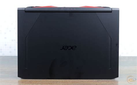 Обзор ноутбука Acer Nitro 5 AN515-44 (NH.Q9GEU.00J): для экономных ...