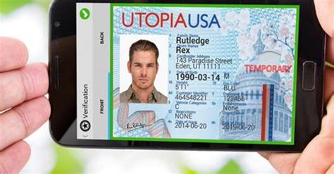 California Expands Digital Drivers License Availability