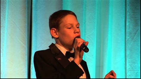 Performance By Christopher Duffley Youtube