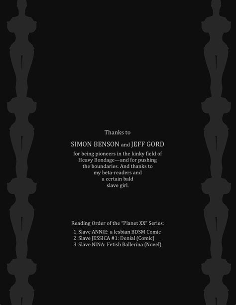Bdsm Story Slave Unit By Kinkydept