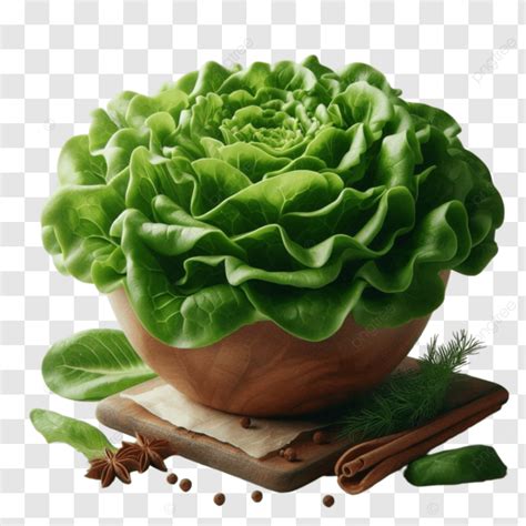 Lechuga De Mantequilla Fresca Png Dibujos Manteca Nuevo Lechuga Png